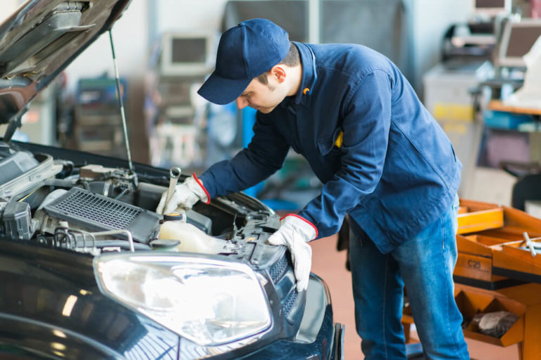 8 tips for employee safety at your auto dealership | Auto Dealer Insurance